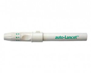 Auto-Lancet-1 - Ambi Med Inc