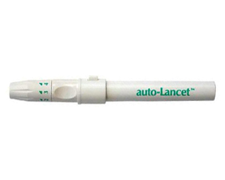Auto-Lancet-1 - Ambi Med Inc