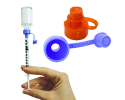 Insul-Cap - Ambi Med Inc