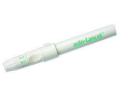 auto-lancet - Ambi Med Inc