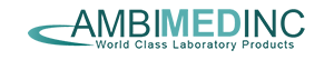 logo ambi med - Ambi Med Inc